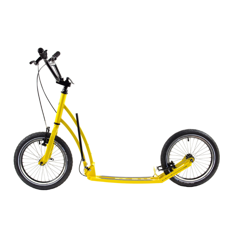 MIBO MASTR FOLDING - Scooters Mart