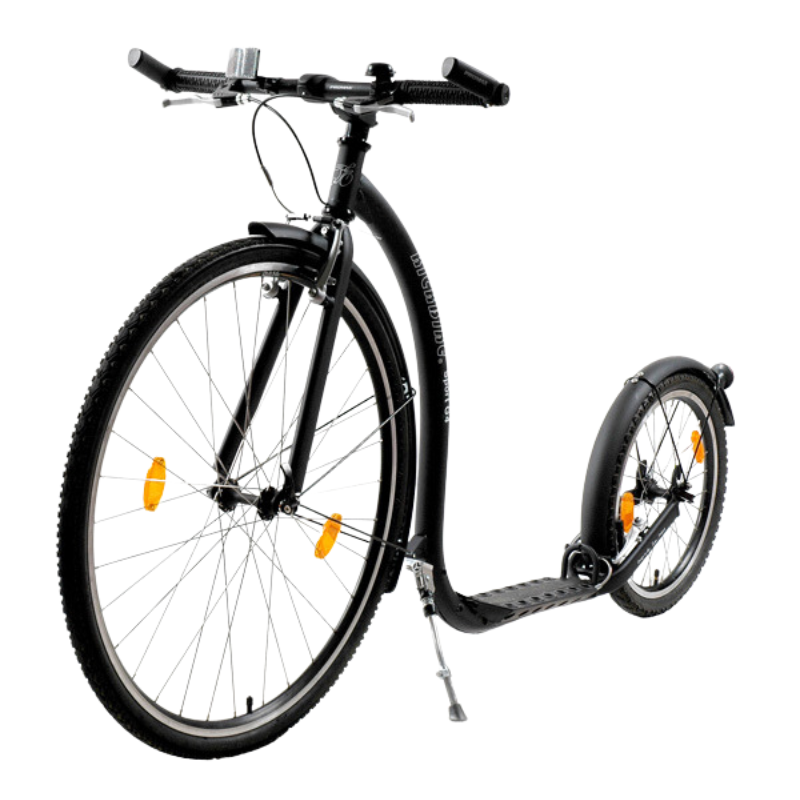 KICKBIKE FREERIDE - Scooters Mart