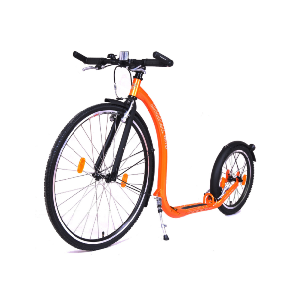 KICKBIKE SPORT G4 – Scooters Mart
