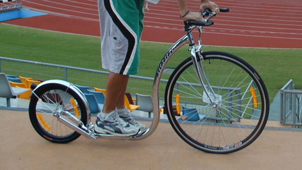 Kickbike - Scooters Mart